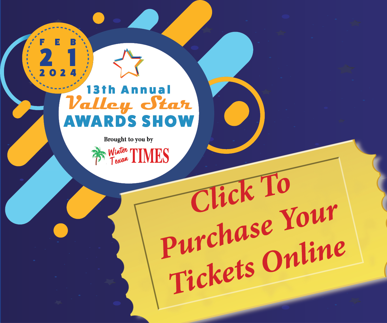 Winter Texan Times - Classified Ads