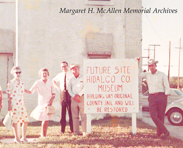 MOSTH 50th celebration concludes in April