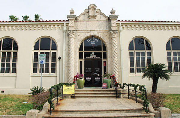 McAllen’s historic growth continues today