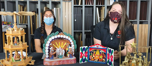 IMAS releases ‘Inside the Vault’ series