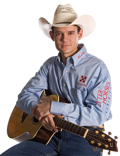 Rusty Rierson back in the Valley