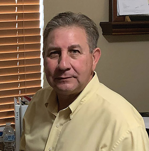 MOSTH speaker series presents famous Texas Ranger